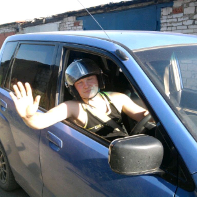 Иконка канала LSD