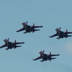 Иконка канала Стража России