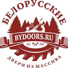 Иконка канала Белорусские Двери из Массива