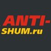 Иконка канала Anti-Shum