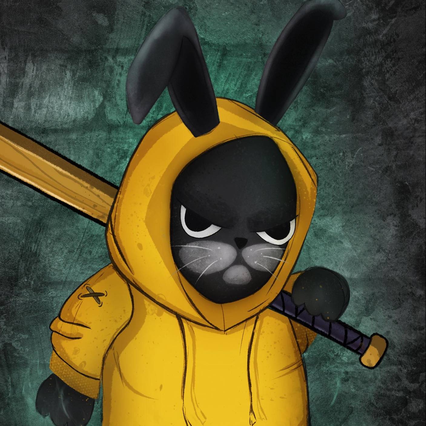 Иконка канала _AnimeFox_