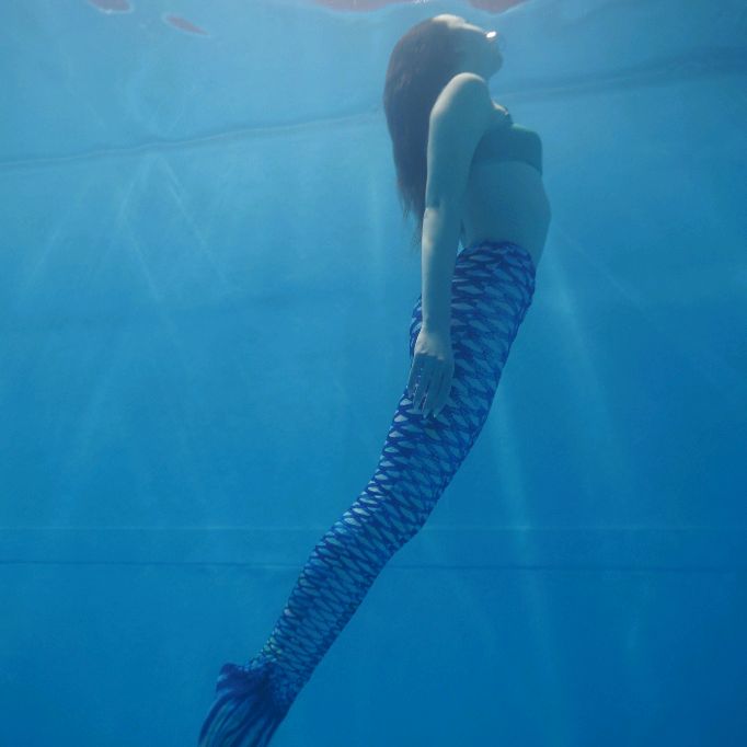 Иконка канала Victoria's. Русалочья Магия 🧜♀️🌟