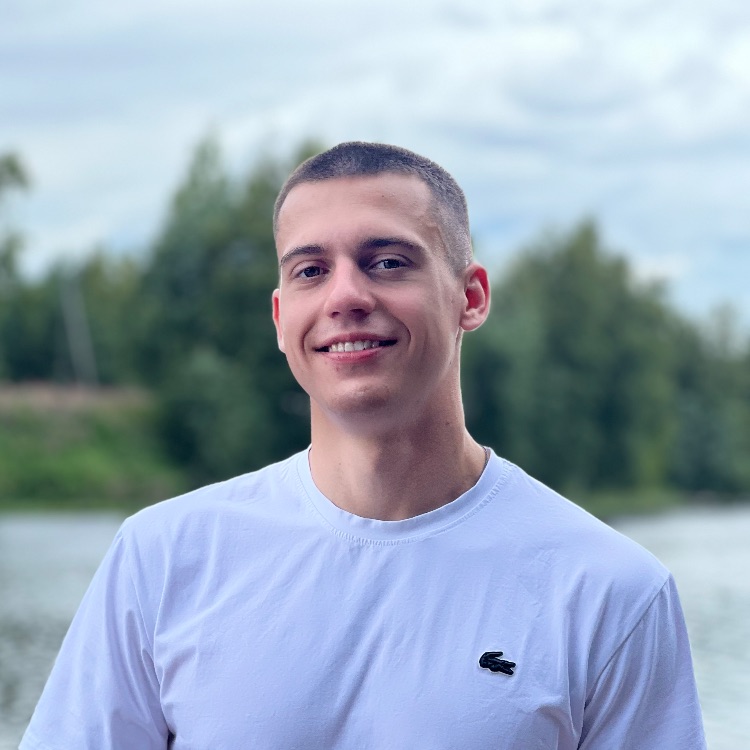 Иконка канала Grigoriy Uglitskiy