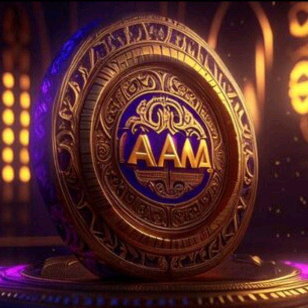 Иконка канала AmarantMusic