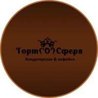 Иконка канала Торт ‘о’ сфера
