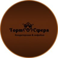 Иконка канала Торт ‘о’ сфера