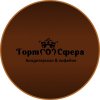 Иконка канала Торт ‘о’ сфера