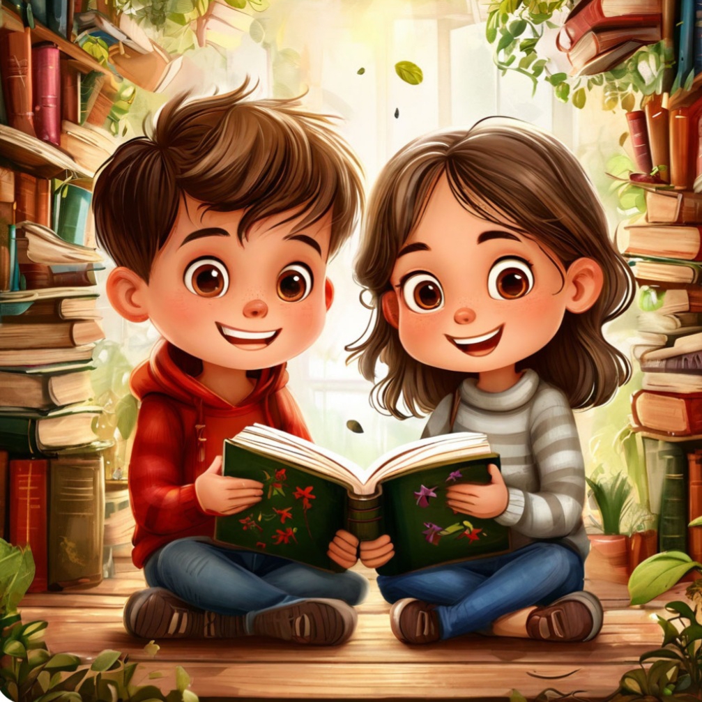 Иконка канала Волшебный мир сказок