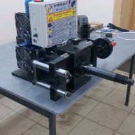 Иконка канала BrakeRepair - станки для проточки тормозных дисков