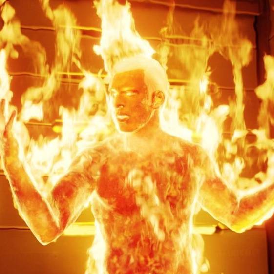 Иконка канала Реальный Квест