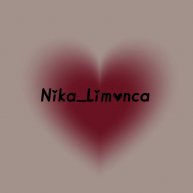 Иконка канала Nika_Limonca