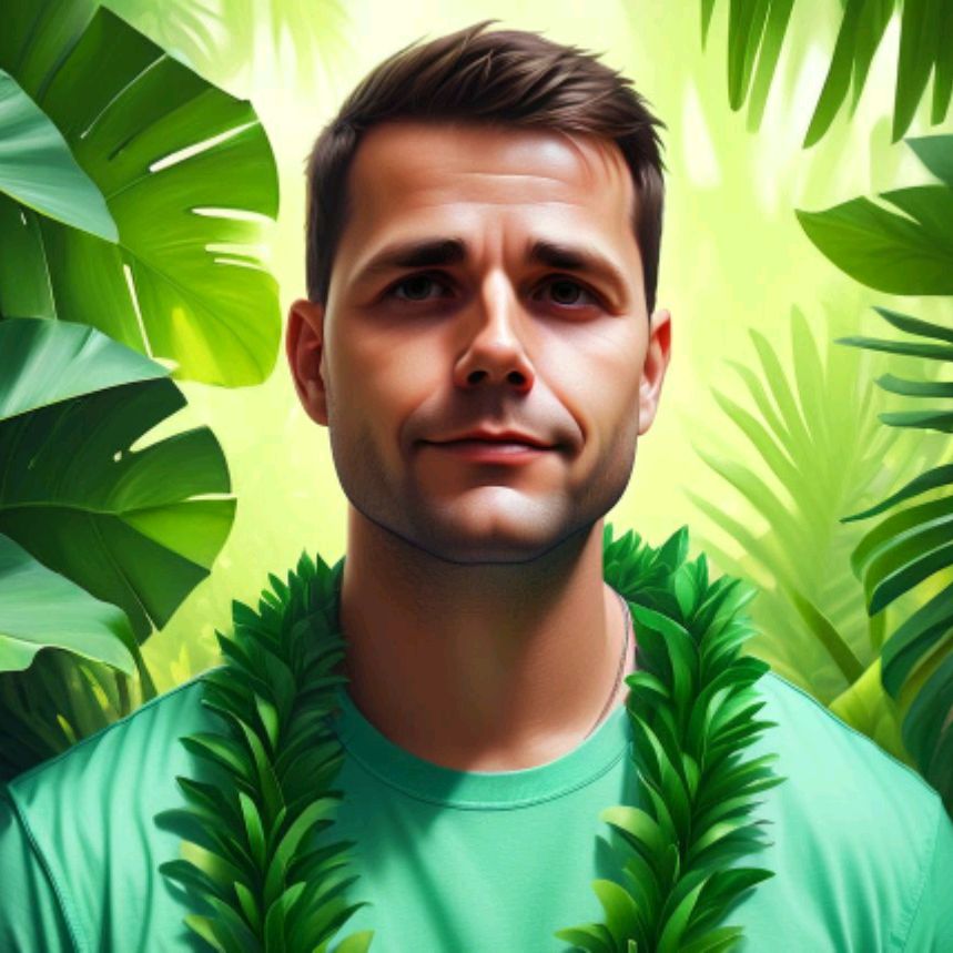 Иконка канала pintuklenok3dman