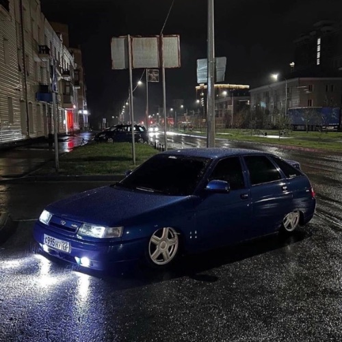 Иконка канала Лада Приора