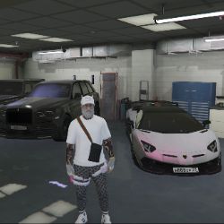 Иконка канала tw0xi