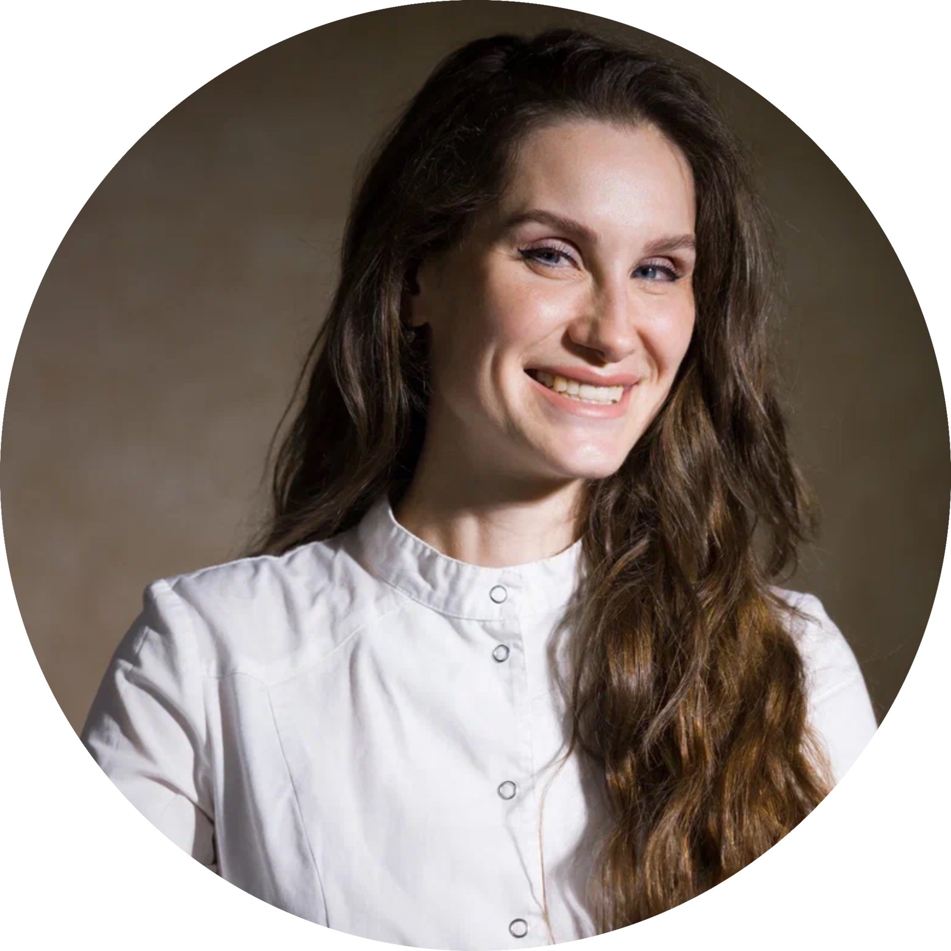 Иконка канала ТОЧКА ОПОРЫ | Психотерапевт Кристина Савицкая