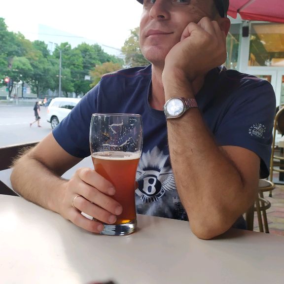 Иконка канала Евгений Федин