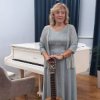 Иконка канала Наталия Сепфора авторская песня