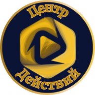 Иконка канала Центр Действий