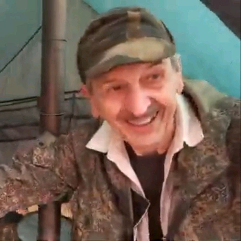 Иконка канала Дед.