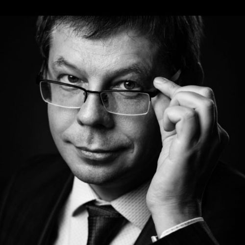 Иконка канала Системный подход. Канал Виктора Лучкова