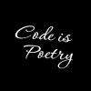 Иконка канала Code==Poetry
