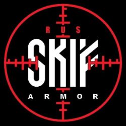 Иконка канала SKIF armor