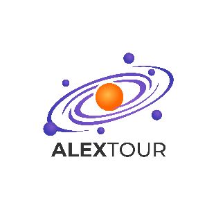 Иконка канала AlexTour