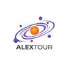 Иконка канала AlexTour