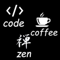 Иконка канала CodeCoffeeZen