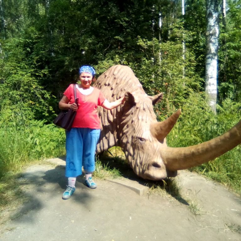 Иконка канала Небольшое садоводство и немного рецептов