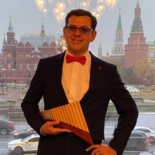 Иконка канала A Z A R I Y  Дыхание мелодий