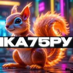 Иконка канала Белка75ру