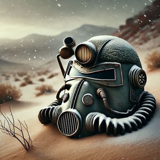 Иконка канала Странник Пустоши