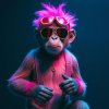 Иконка канала Baboon You