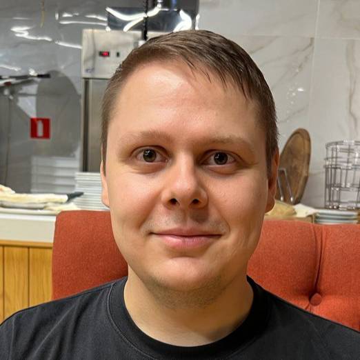 Иконка канала Даниил Николаев | Ментор по Системному анализу ✅️