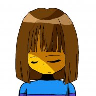 Иконка канала CharaGlitchtale