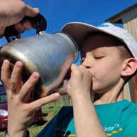 Иконка канала И так сойдёт!