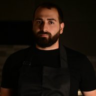 Иконка канала zadayansKitchen