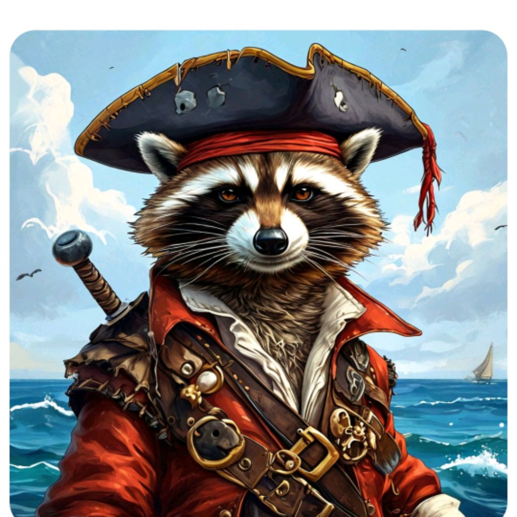 Иконка канала РАСКРУТ