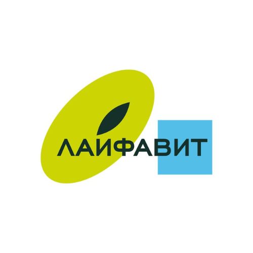 Иконка канала Лайфавит