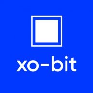 Иконка канала xo-bit