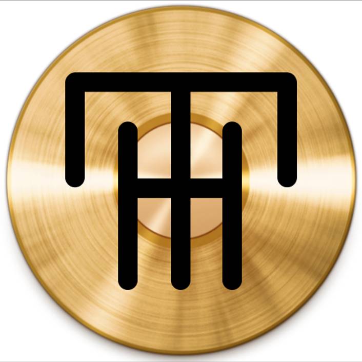 Иконка канала tarasova.design