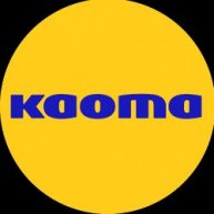 Иконка канала Kaoma.ru