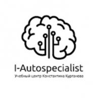 Иконка канала I-Autospecialist
