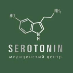 Иконка канала Serotonin Clinic
