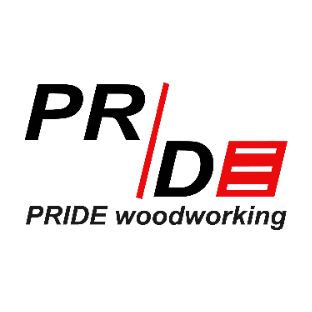 Иконка канала PRIDE WOODWORKING