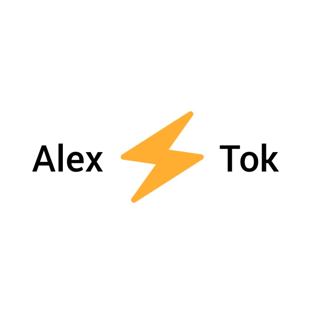 Иконка канала Alex Tok