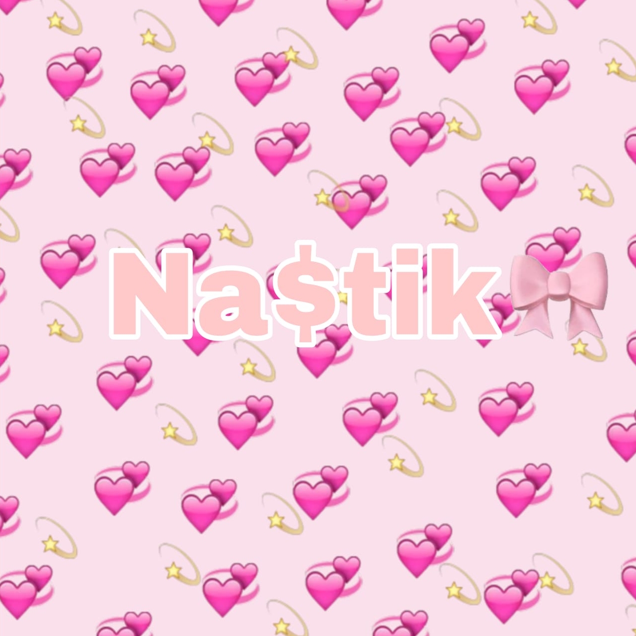 Иконка канала Na$tik🎀