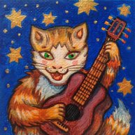 Иконка канала Yuliya&Music