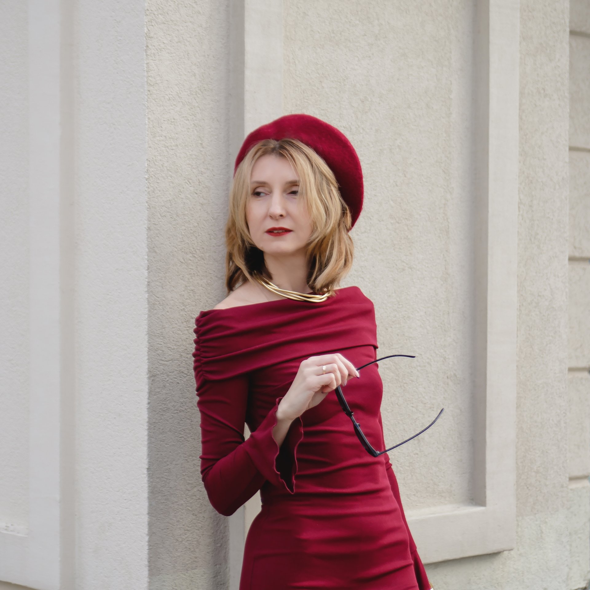 Иконка канала marinamak_stylist